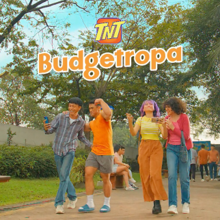 TNT “Budget Tropa” - Ace Saatchi & Saatchi