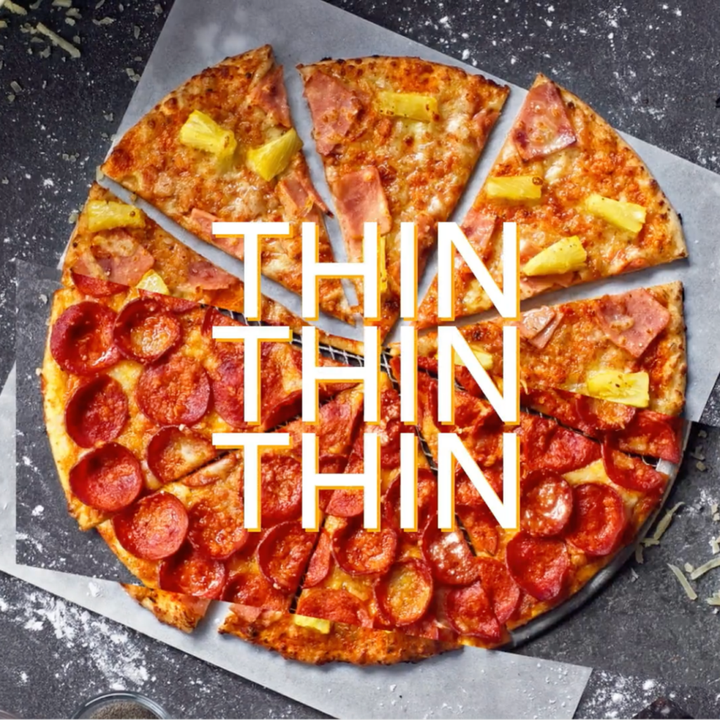 Yellow Cab "EveryTHIN" - Ace Saatchi & Saatchi